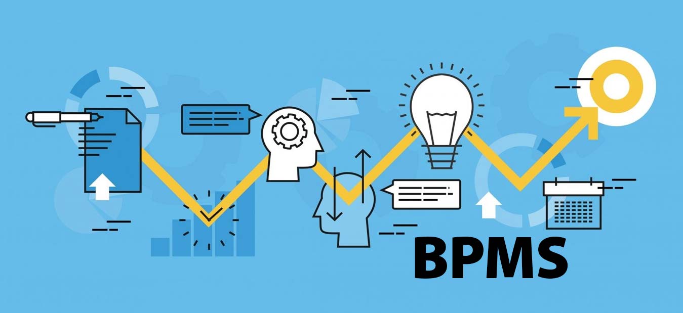 طراحی و پیاده سازی BPMS - شهروز اسراریان | مشاور کسب و کار اهواز